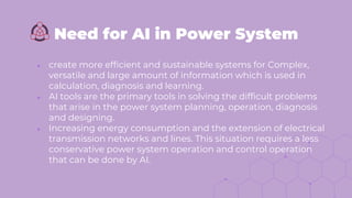 ai in electrical.pptx