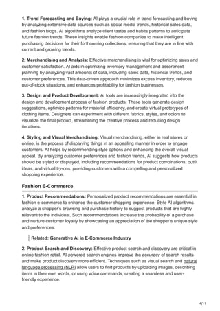 AI in Fashion Industry Transforming Style and Retail.pdf