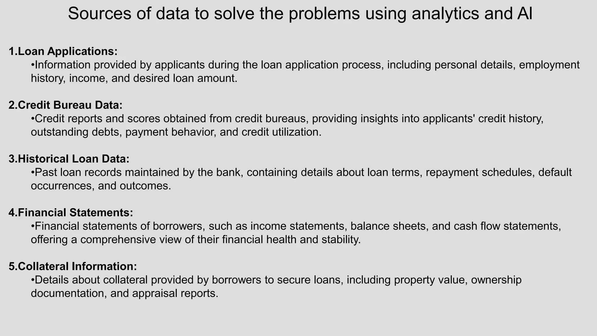 AI_in_Finance ppt about the importance of AI in finance | PPT