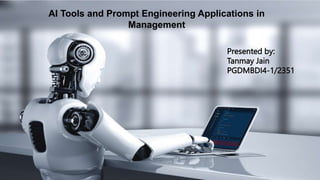 AI_in_Finance ppt about the importance of AI in finance | PPT