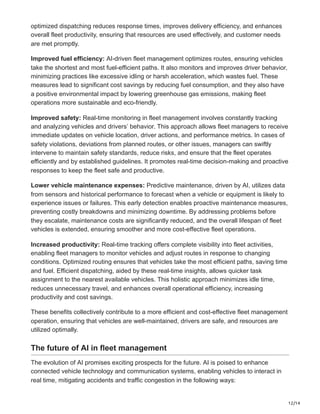 AI in fleet management : An Overview.pdf