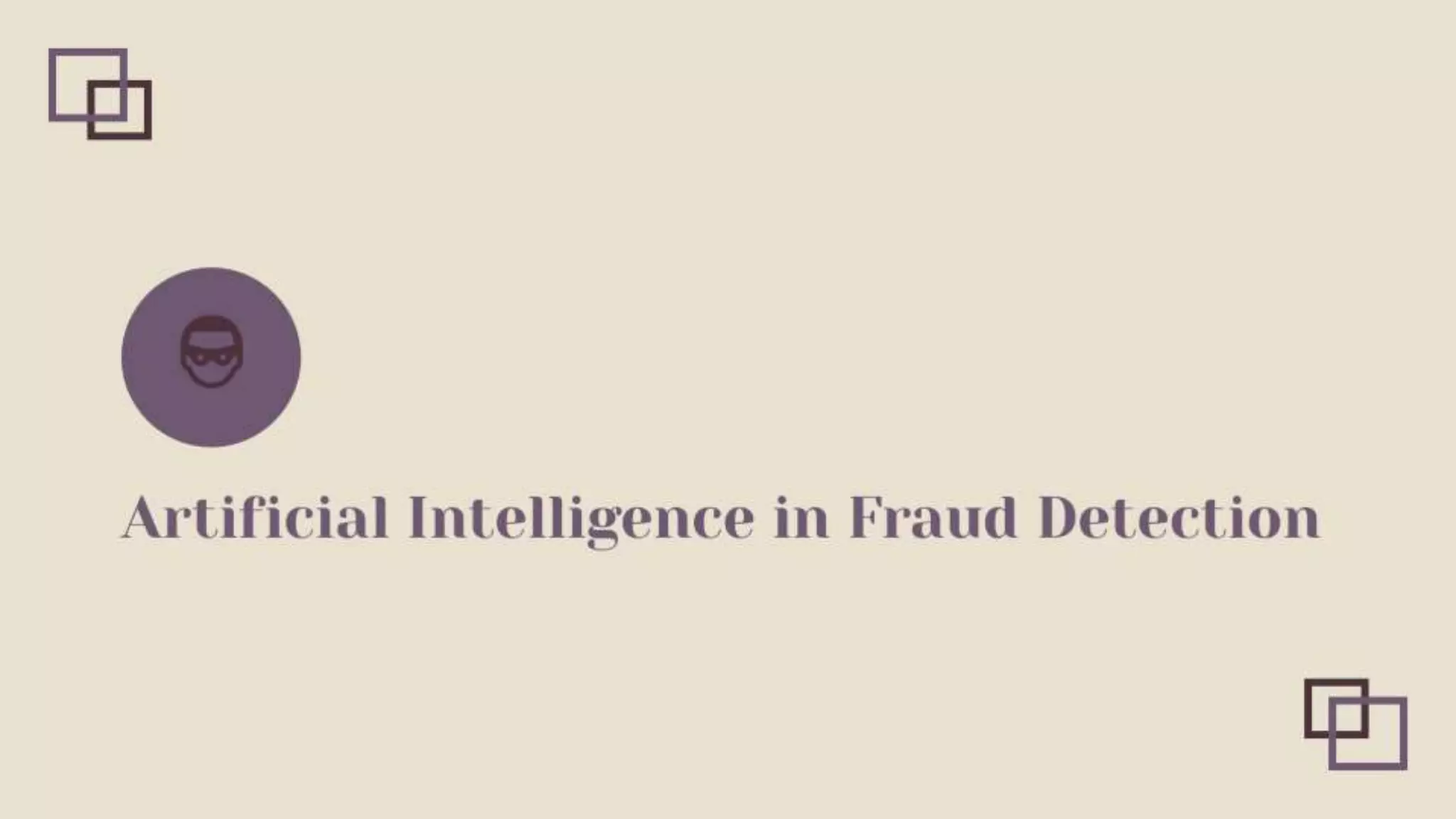 AI in Fraud detection.pptx