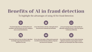 AI in Fraud detection.pptx