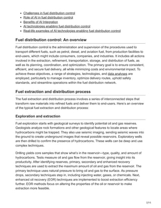 AI in fuel distribution control Exploring the use cases.pdf