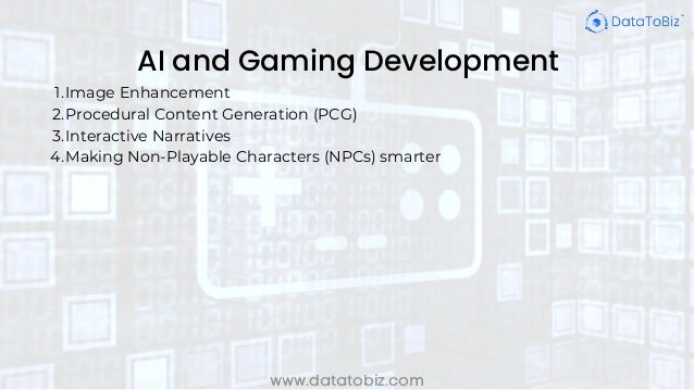 AI in Gaming | PDF