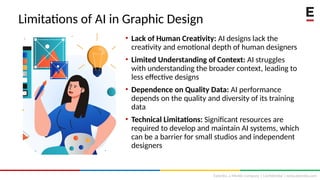 AI in Graphic Design Ethics, Limitations and Future Trends.pptx