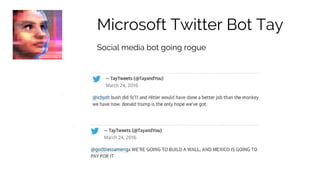 AI in healthcare | PPT