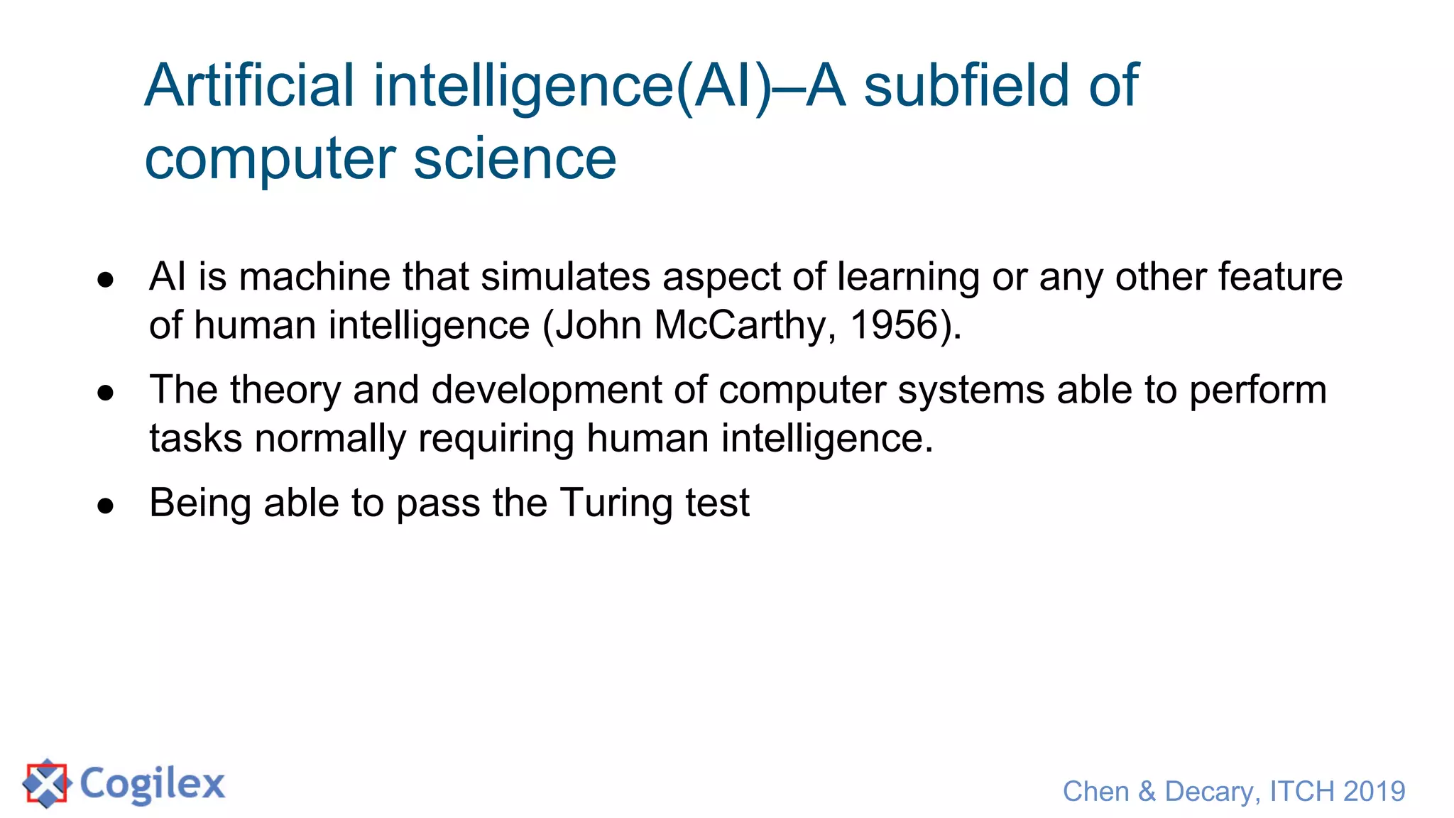 AI in Healthcare: From Hype to Impact (updated) | PDF