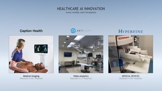 AI in Healthcare | Future of Smart Hospitals | PDF