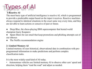AI in healthcare.pptx