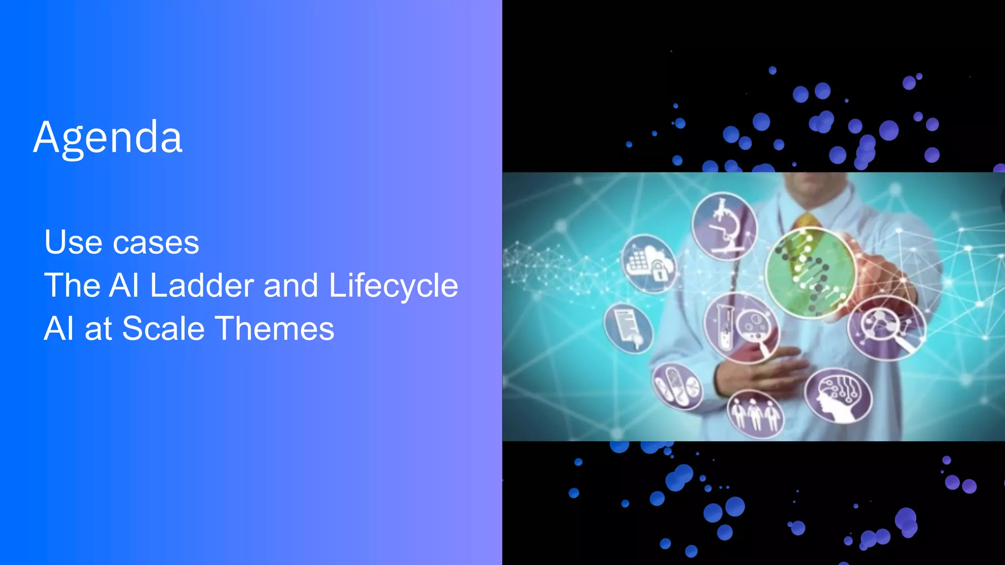 Ai In Healthcare And Automobile Industry Using Openpower Ibm Power9