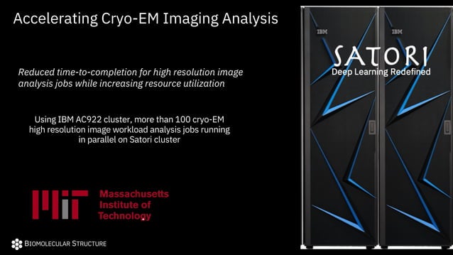 Ai In Healthcare And Automobile Industry Using Openpower Ibm Power9