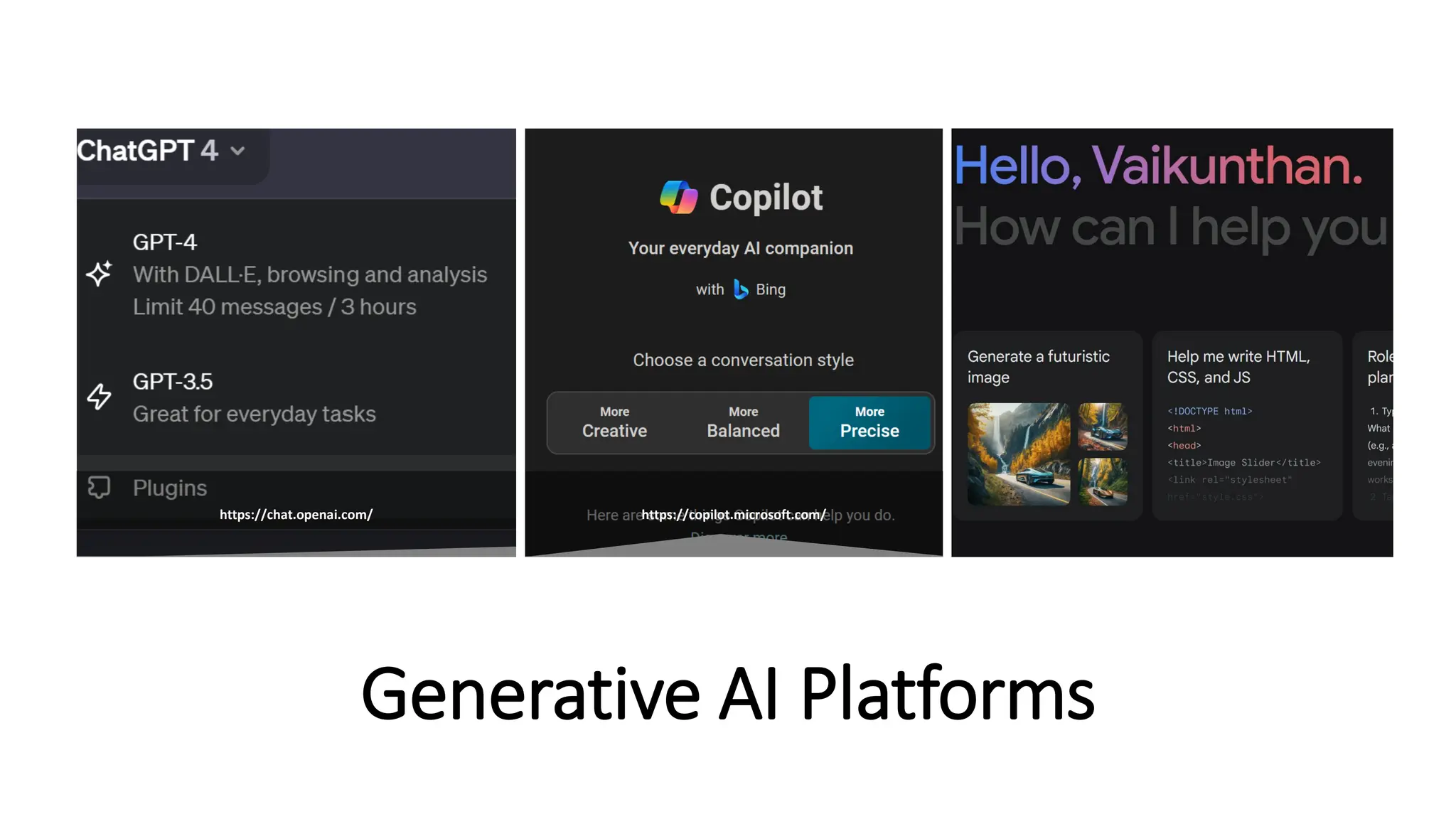 AI in Healthcare APU Using AI in Healthcare for clinical Application ...
