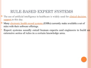 AI in Healthcare final presentation.pptx