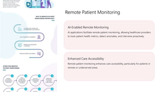 AI in Healthcare_ Transforming Patient Care-QQMWorld.pptx