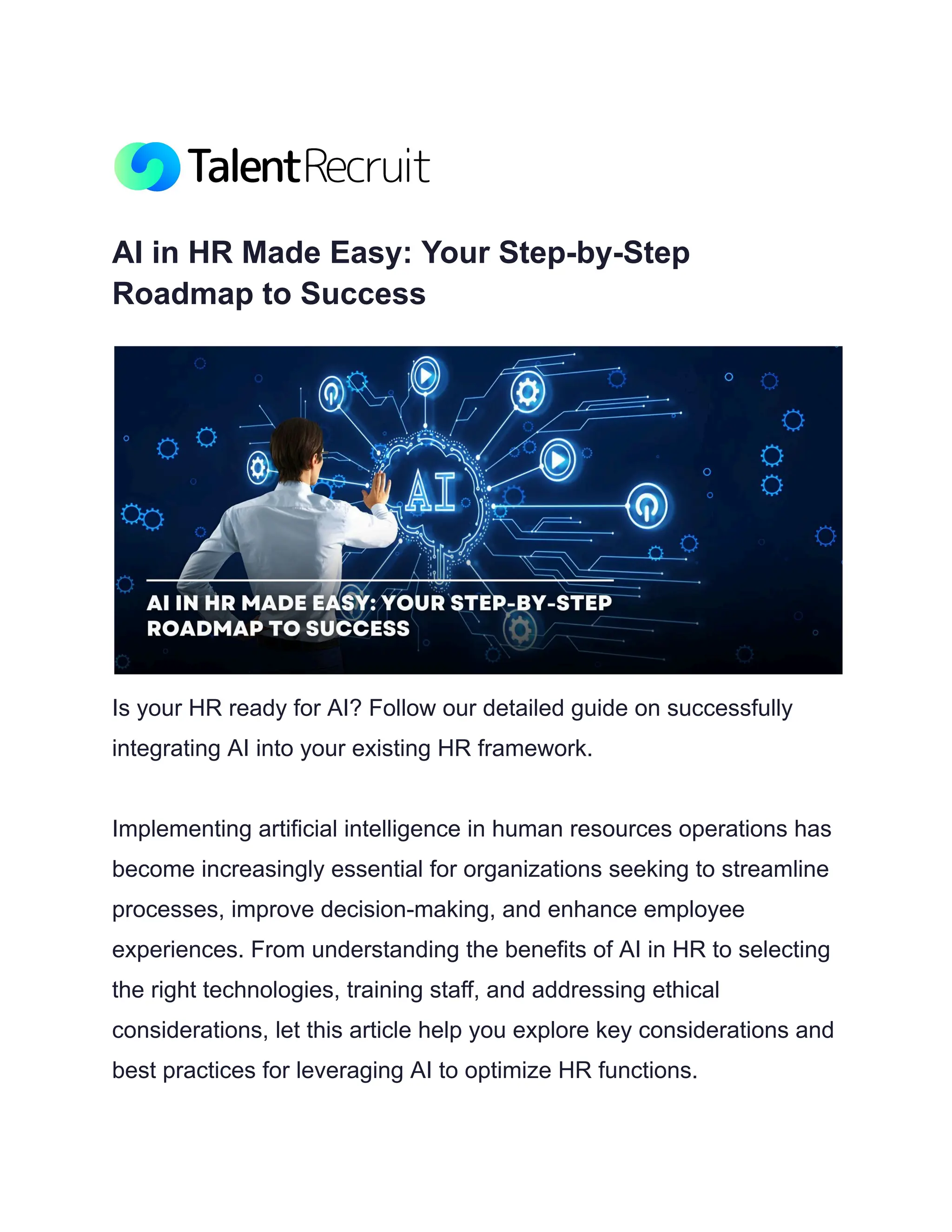 AI in HR Made Easy_ Your Step-by-Step Roadmap to Success.pdf