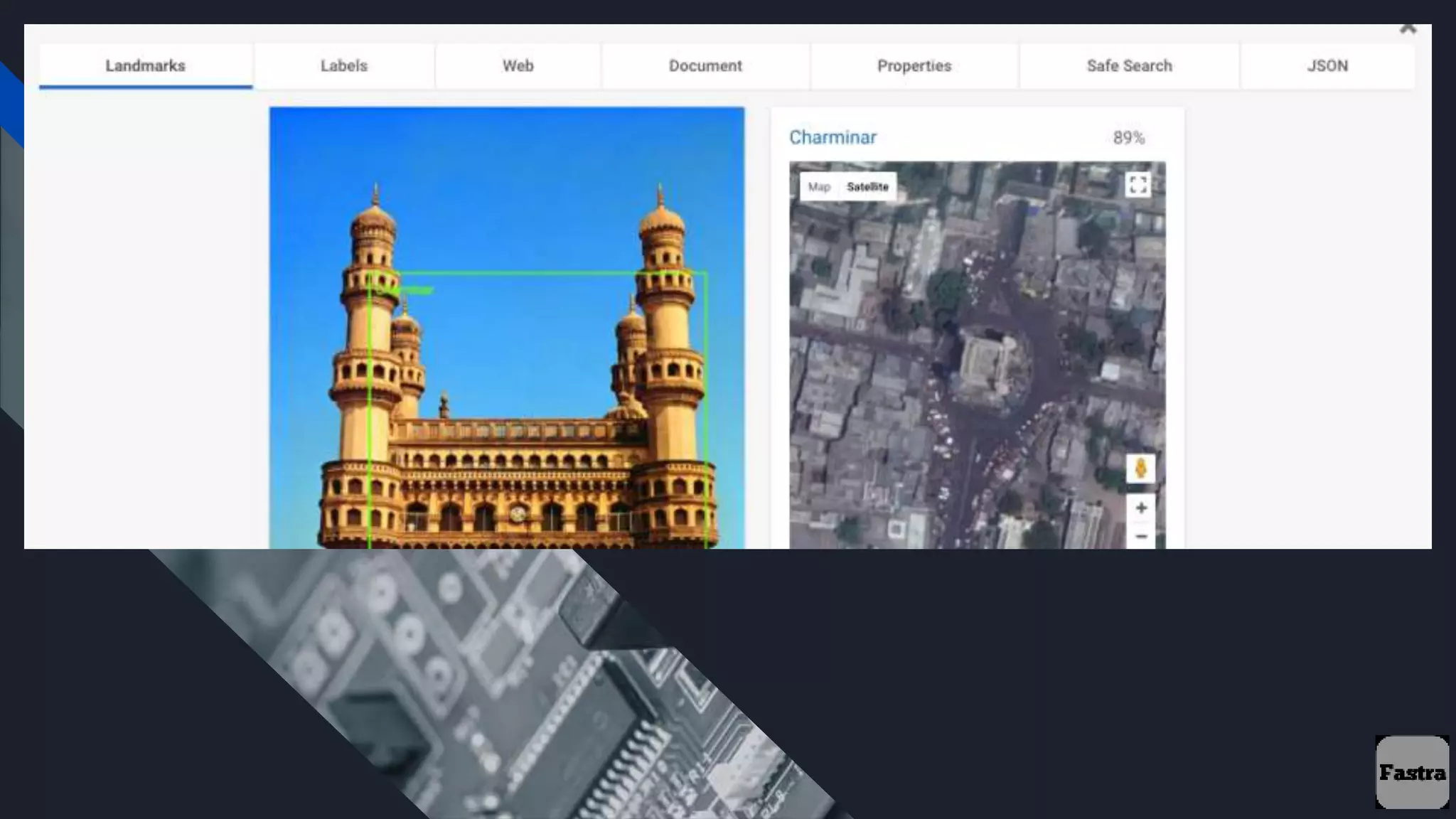 AI in image recognition | PPTX