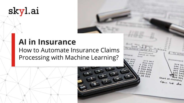AI in Insurance: How to Automate Insurance Claims Processing with ...