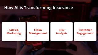 AI in Insurance: How to Automate Insurance Claims Processing with ...
