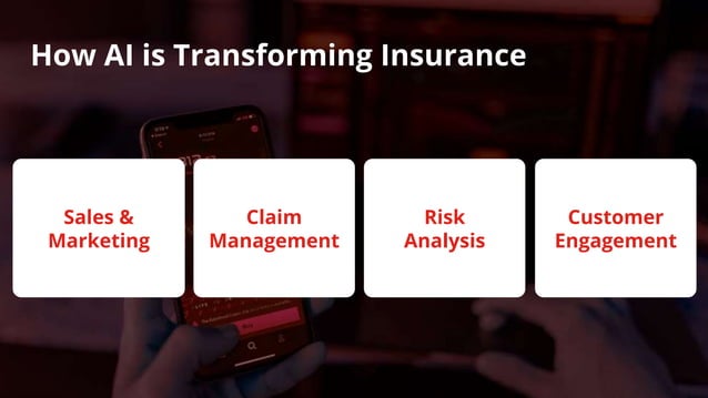 AI in Insurance: How to Automate Insurance Claims Processing with ...