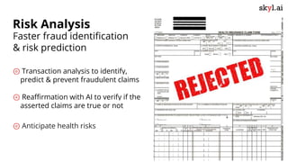 AI in Insurance: How to Automate Insurance Claims Processing with ...