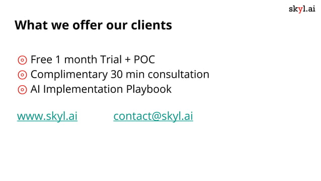 AI in Insurance: How to Automate Insurance Claims Processing with Machine Learning | PPTX | Web ...