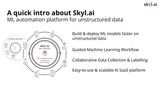 AI in Insurance: How to Automate Insurance Claims Processing with ...