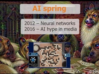 AI in life extension | PDF
