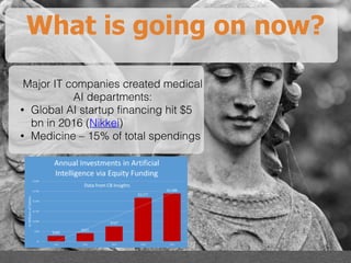 AI in life extension | PDF