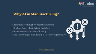 AI in Manufacturing A Must-Have for Industry.pdf