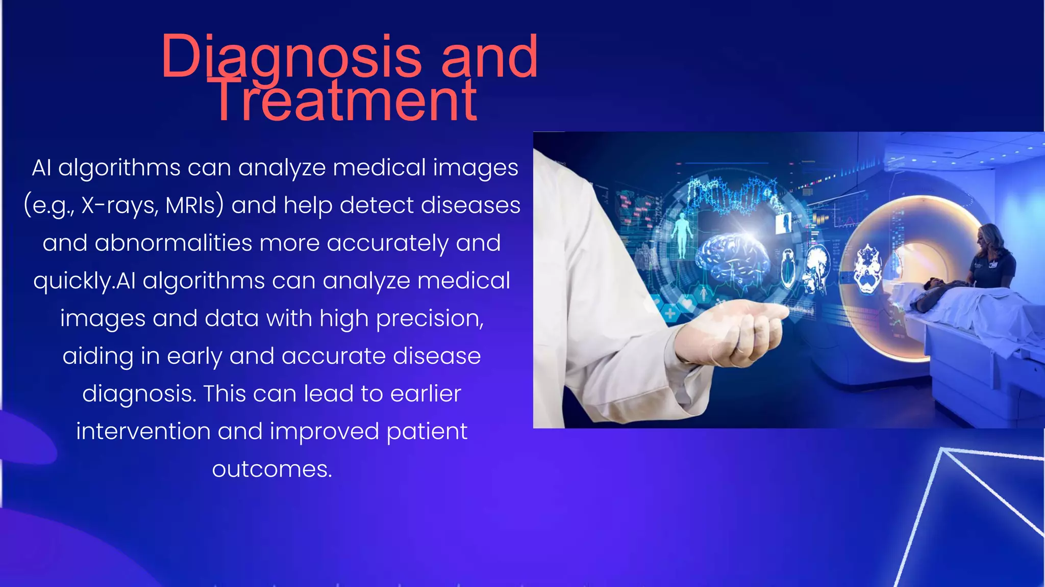 Ai in medical field Presentation 2105A42008.pptx