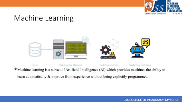 Artificial intelligence in Medication adherance.pptx