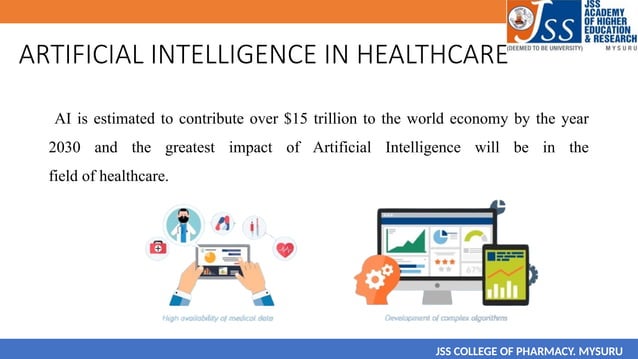 Artificial intelligence in Medication adherance.pptx