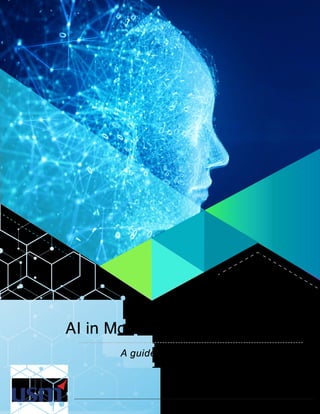 Artificial Intelligence In mobile Application Industry | PDF