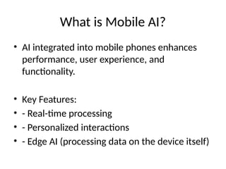 AI_in_Mobile_Phones.pptxAI_in_Mobile_Phones.pptx