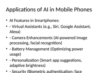 AI_in_Mobile_Phones.pptxAI_in_Mobile_Phones.pptx