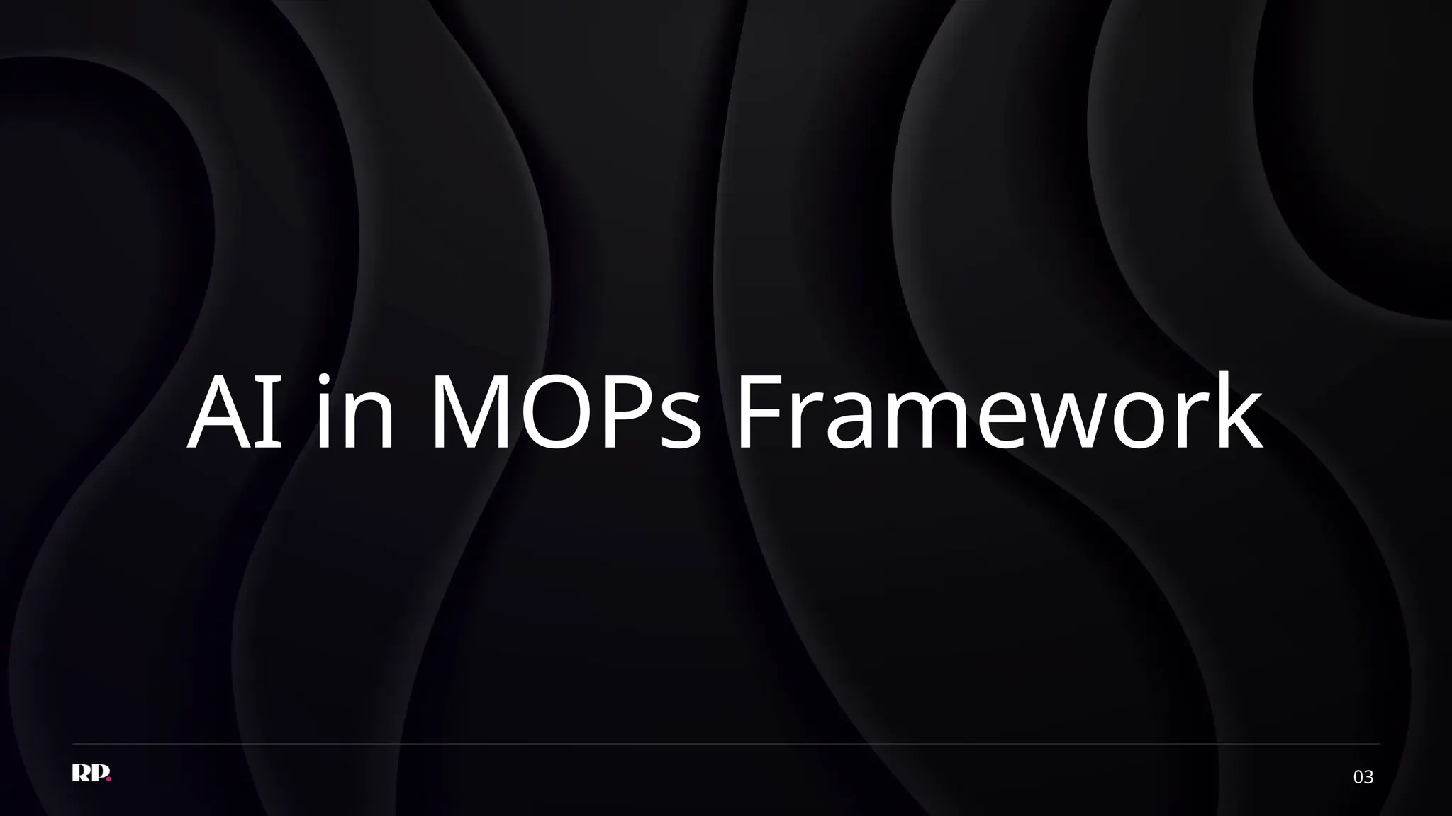 AI in MOPs_ From First Steps to Autonomous Agents.pptx