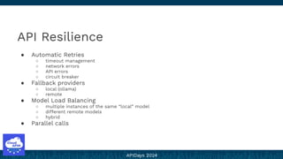 apidays Paris 2024 - AI In My API Gateway ... But Why?, Mathieu Ancelin ...