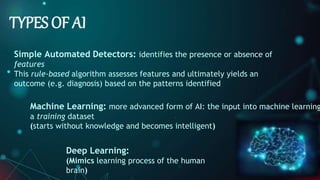 Artificial Intelligence In Ophthalmology.pptx