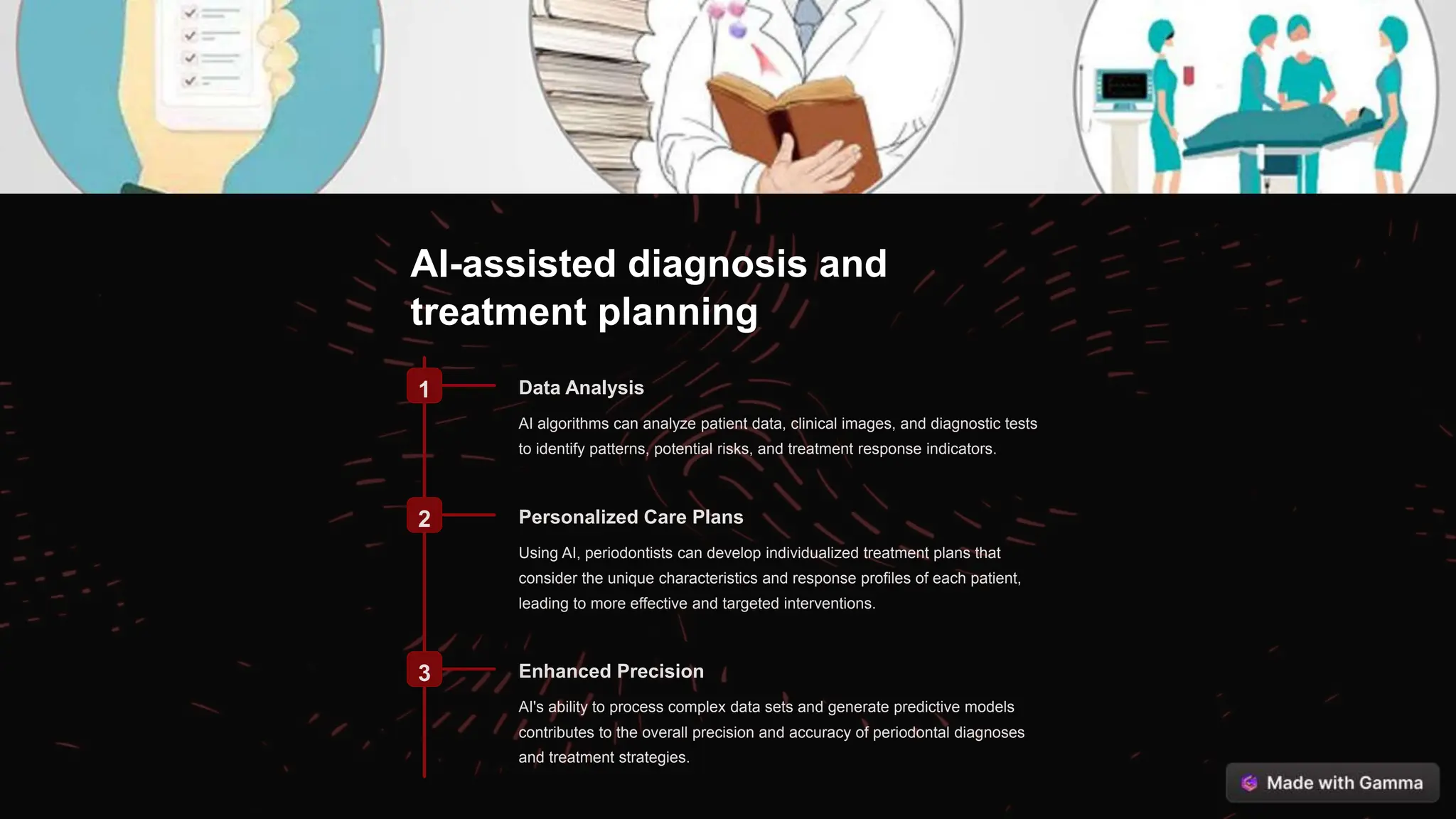 AI in Periodontics by Dr. Neelam Das.pptx