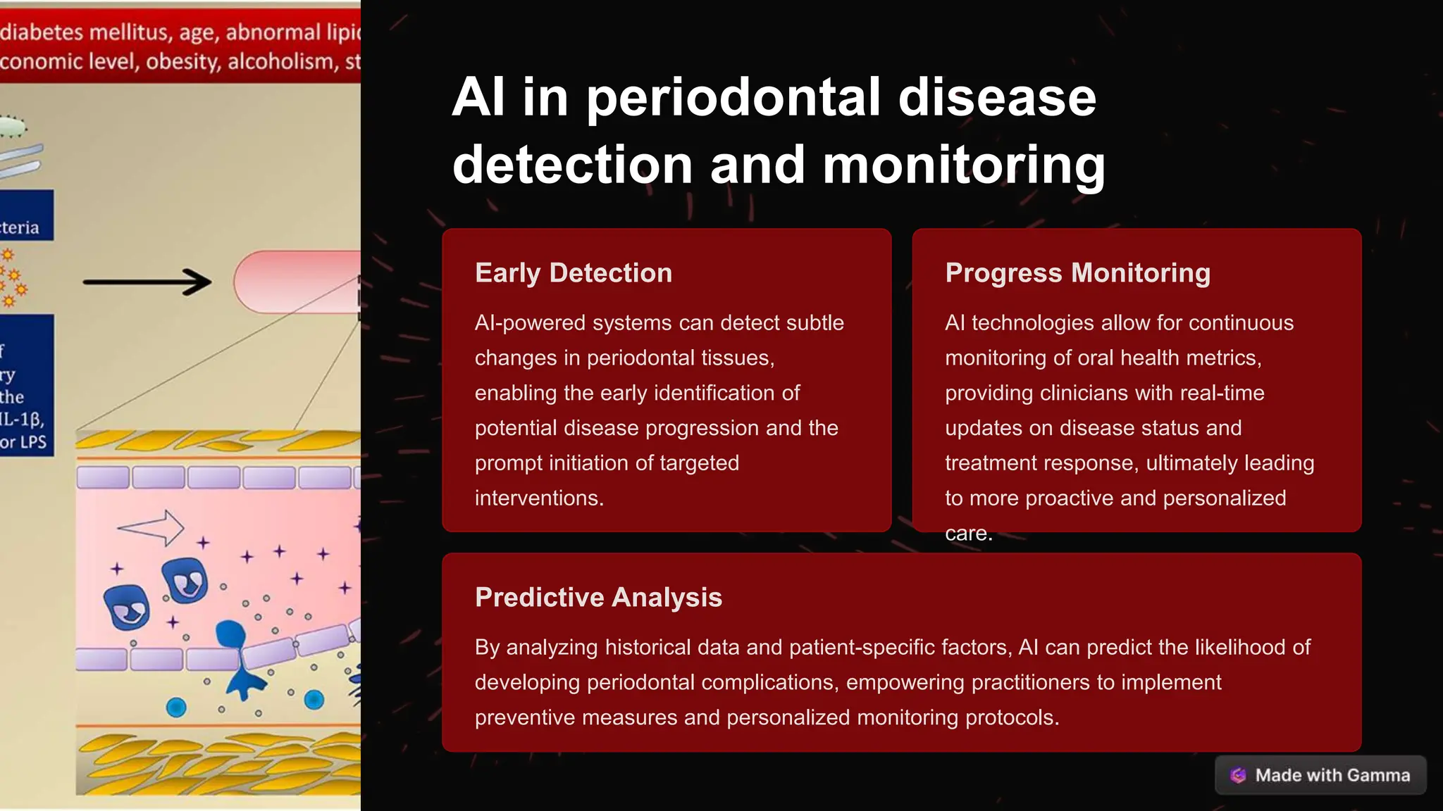 AI in Periodontics by Dr. Neelam Das.pptx