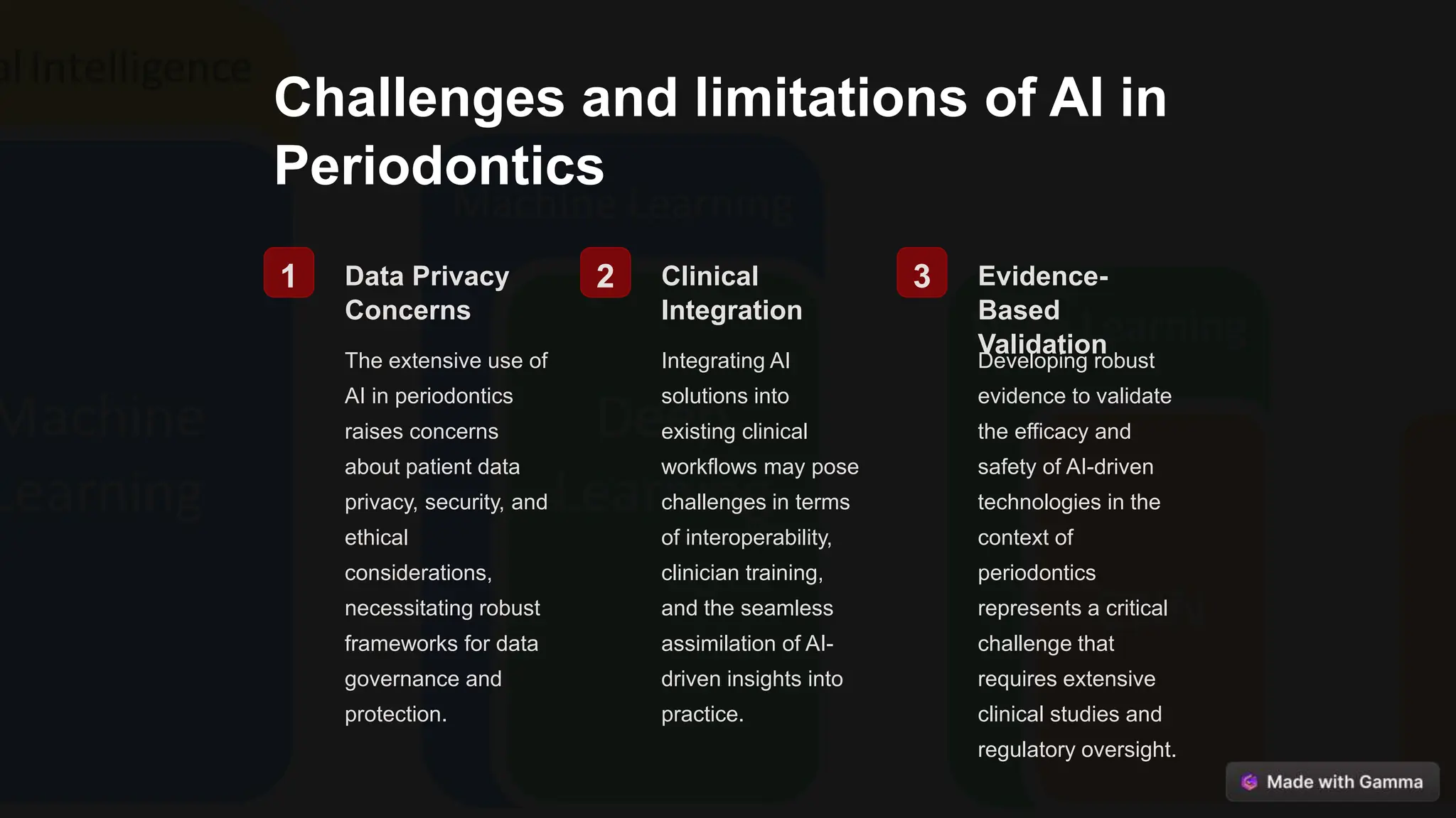 AI in Periodontics by Dr. Neelam Das.pptx