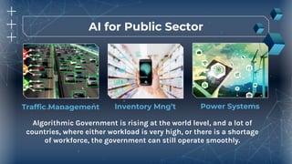 Artificial Intelligence in Philippine Local Governance: Challenges and ...