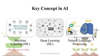 Artificial Intelligence in Plant Breeding | PPTX