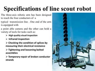 Ai in power plant | PPTX