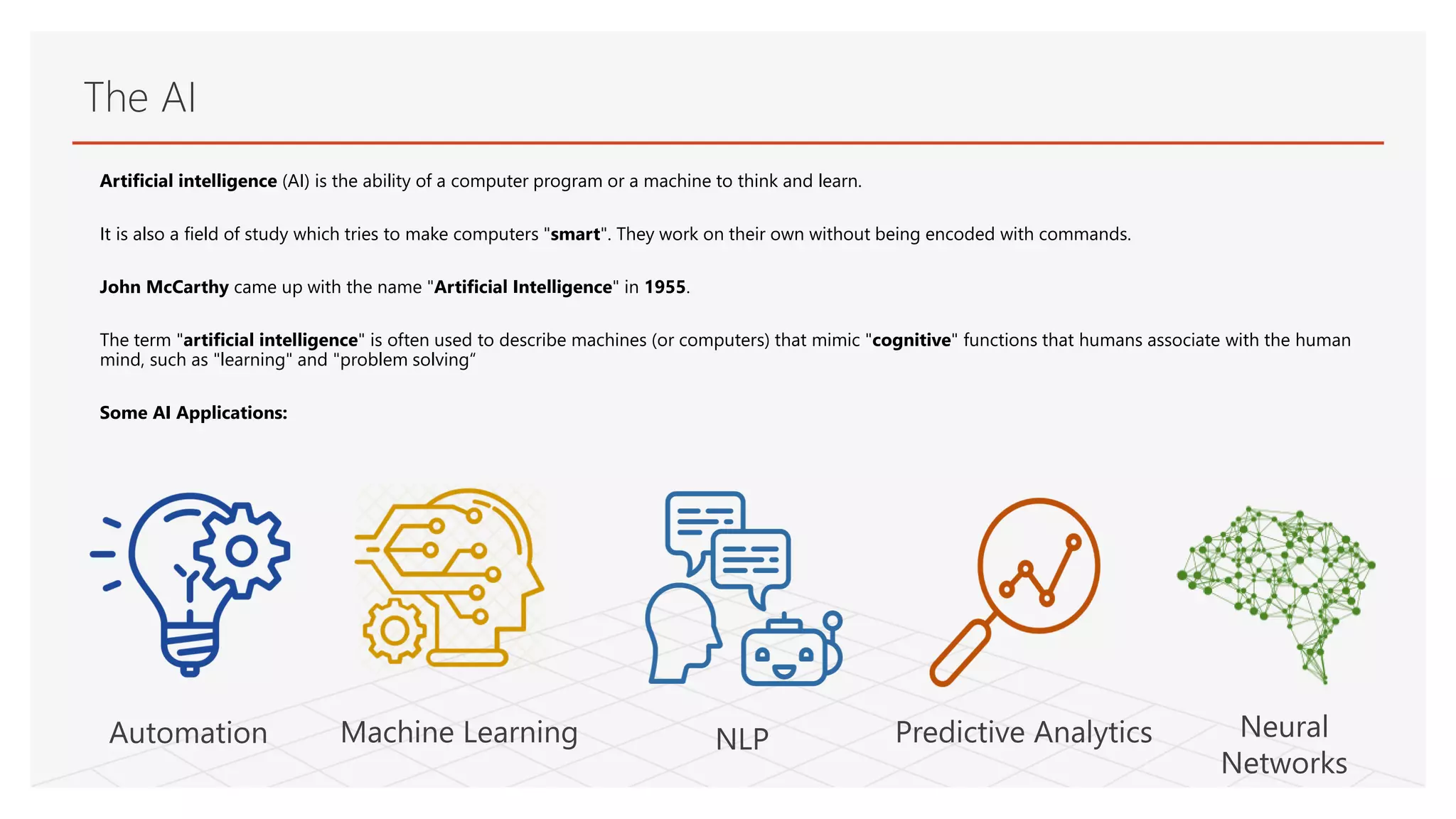 Artificial Intelligence in Project Portfolio Management (PPM) | PDF