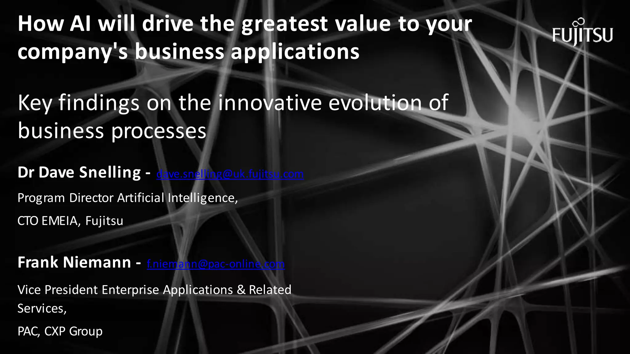 AI in practice – creating impact and developing strategy.pptx