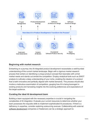 AI in product development An overview.pdf | Technology Industry | Industries