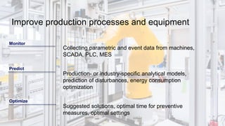 AI in production | PPTX