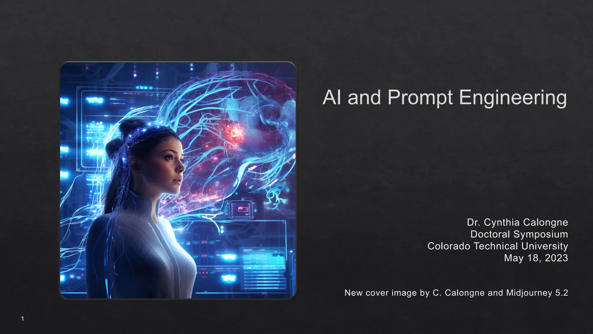 AI in Prompt Engineering by Dr Calongne at CTU.pdf